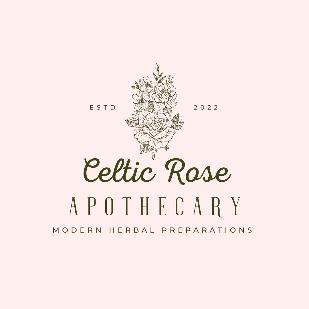 Celtic Rose Apothecary